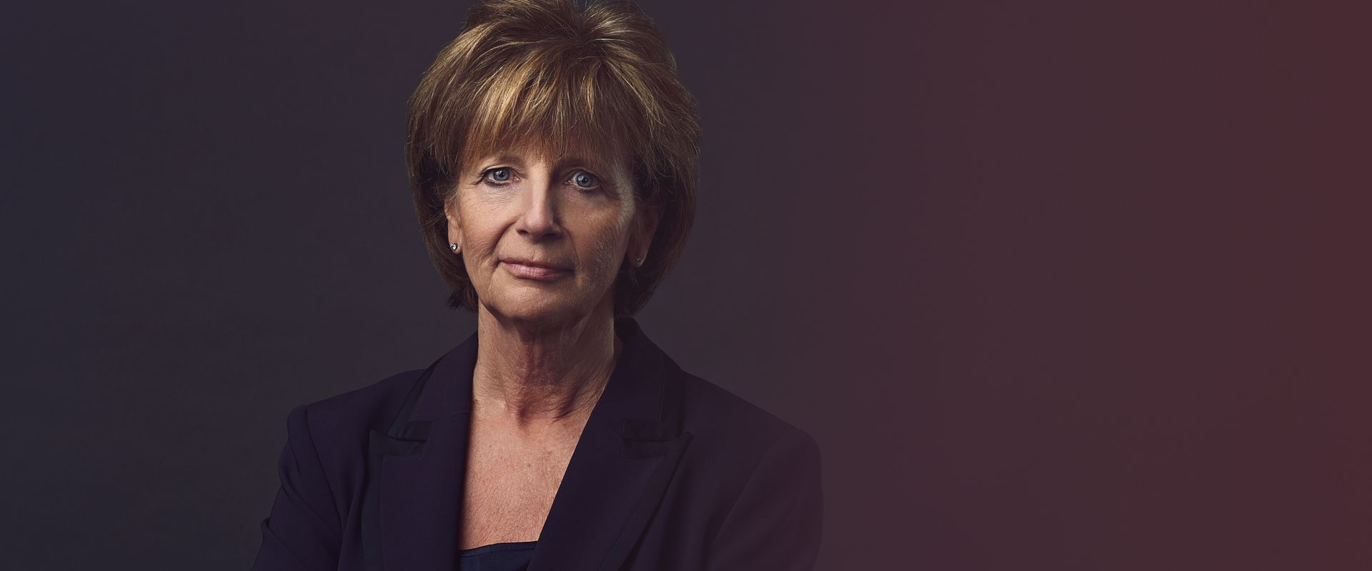 Joanne Crook - Walsh