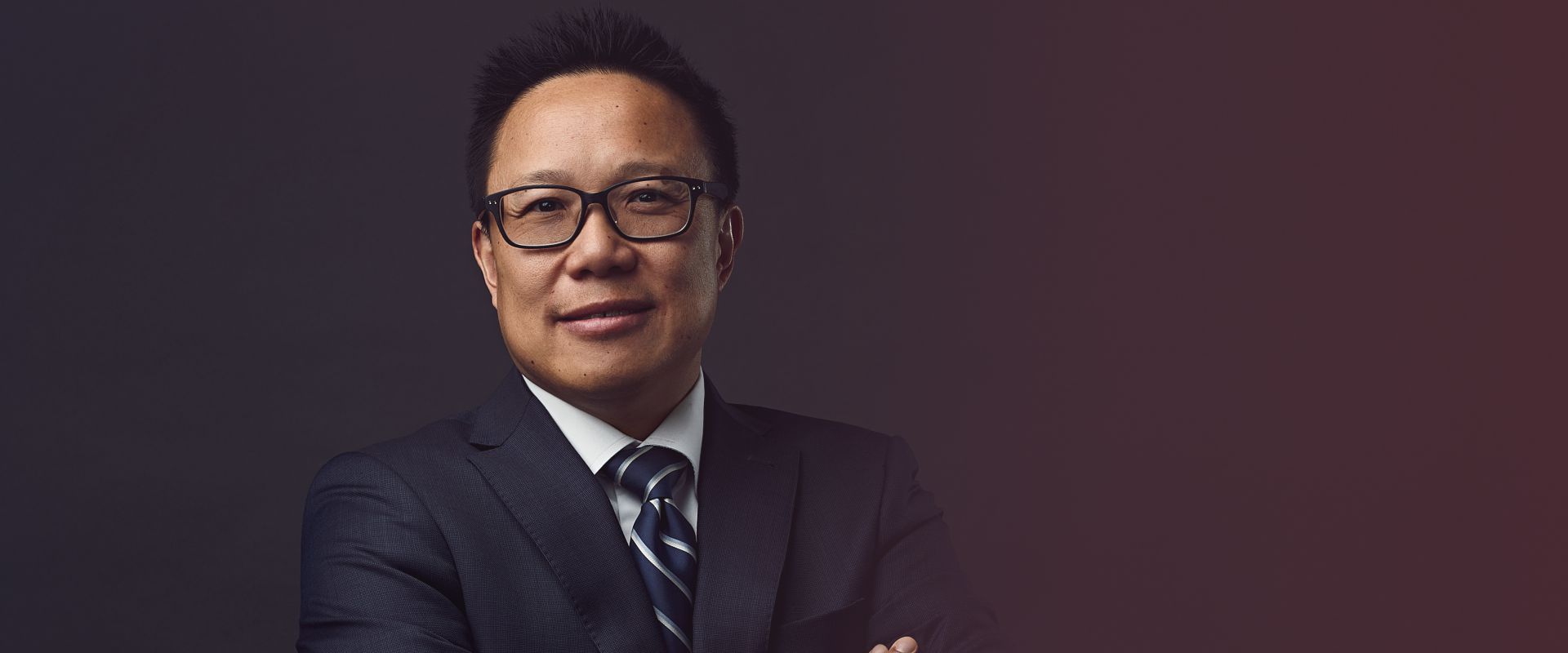 John S. Jung - Walsh