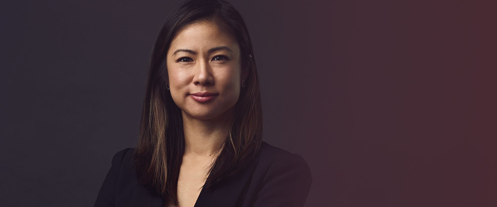 Katharine Zhang - Walsh