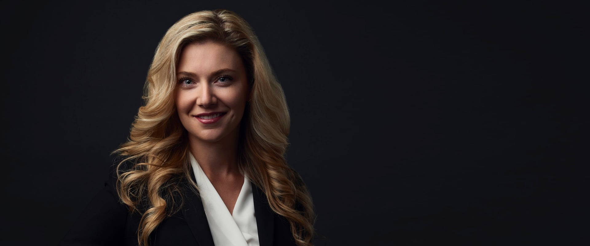 Alexandra Alfaro - Walsh