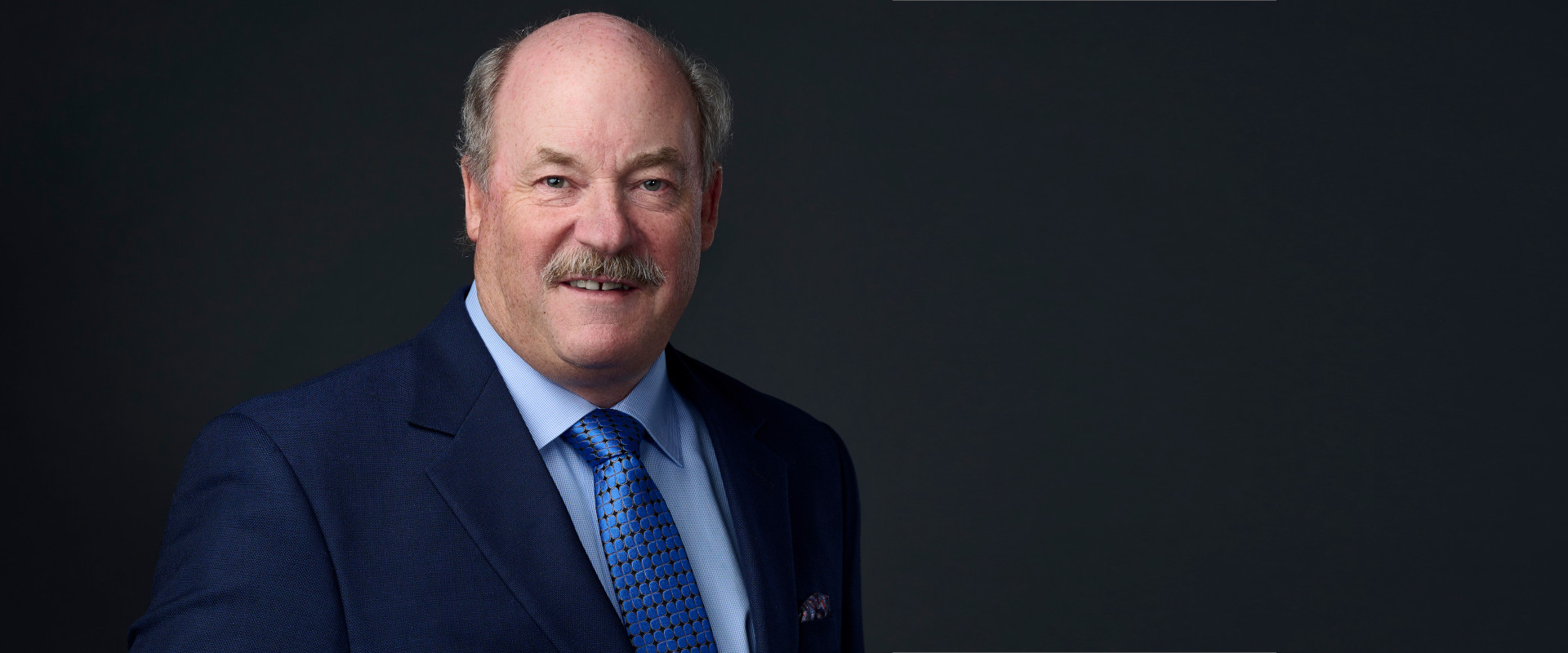 Robert Stemp - Walsh