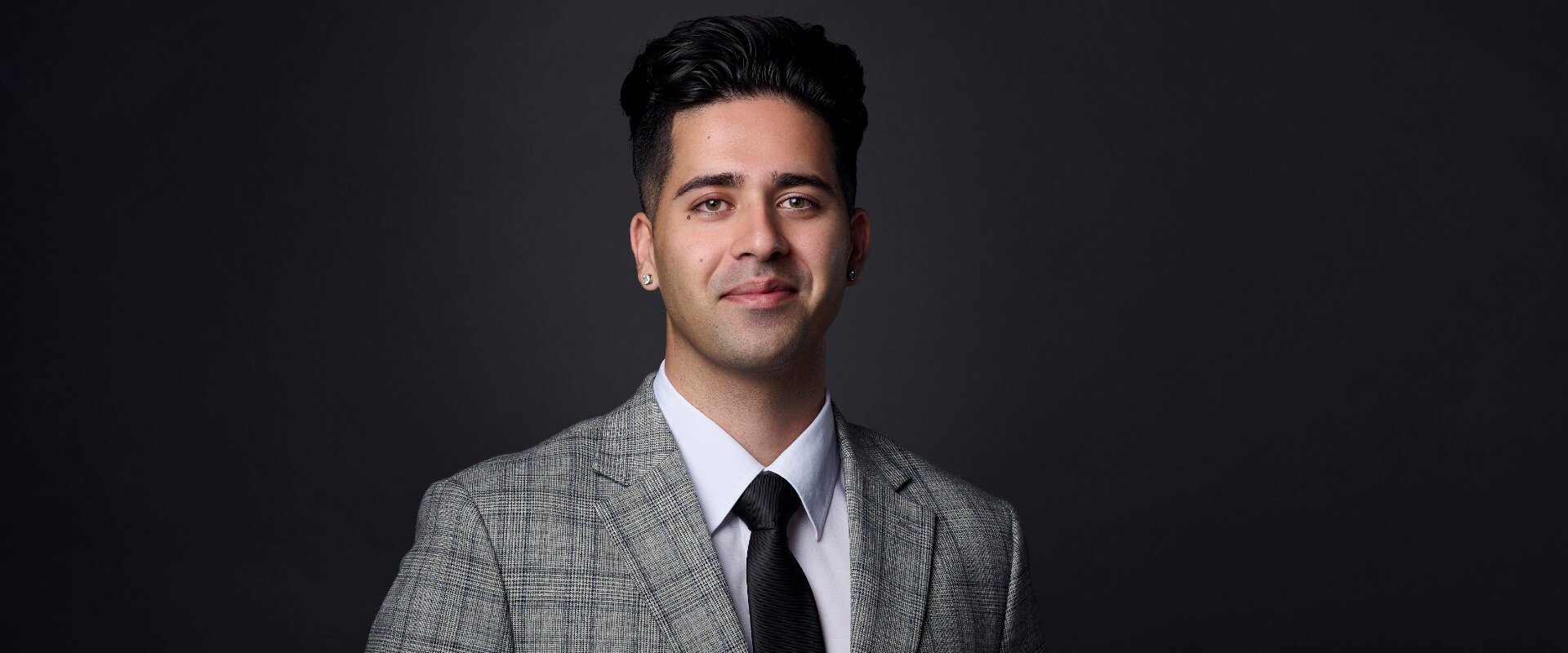 Usama Rashid - Walsh